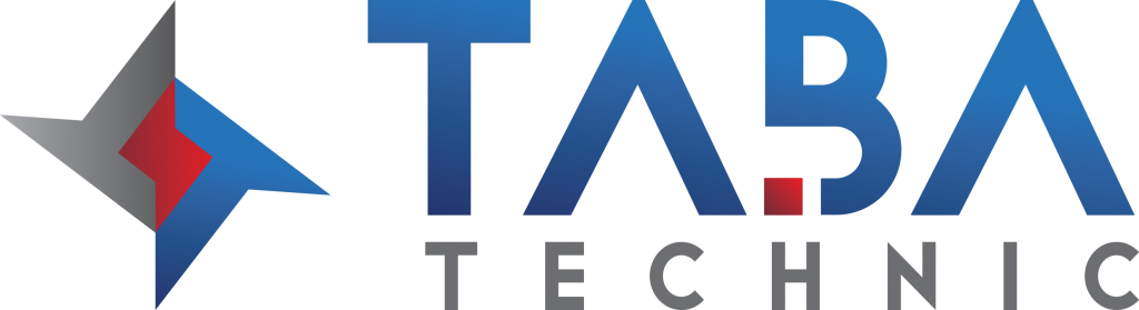 Mainpage - TABA TECHNIC